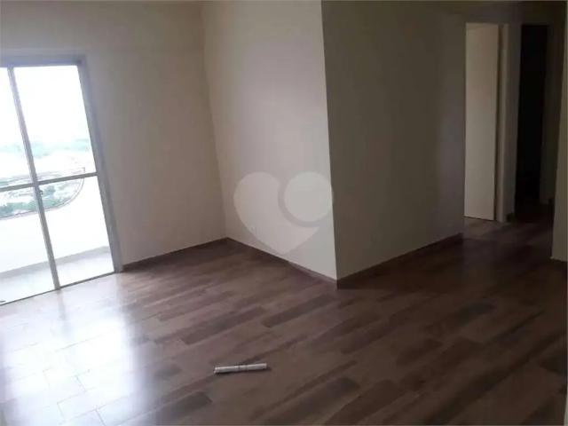 Apartamento para Venda em São Paulo/SP Freguesia do Ó 2 Quartos