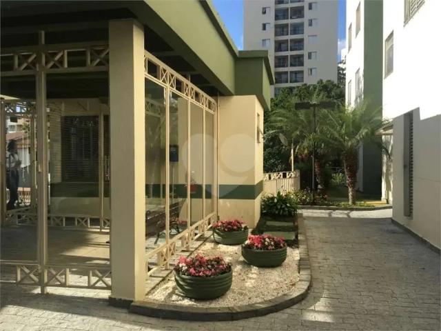 Apartamento para Venda em São Paulo/SP Freguesia do Ó 2 Quartos