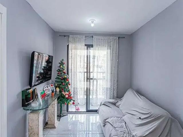 Apartamento para Venda em São Paulo/SP Freguesia do Ó 2 Quartos