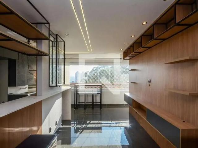 Apartamento para Venda em São Paulo/SP Freguesia do Ó 2 Quartos