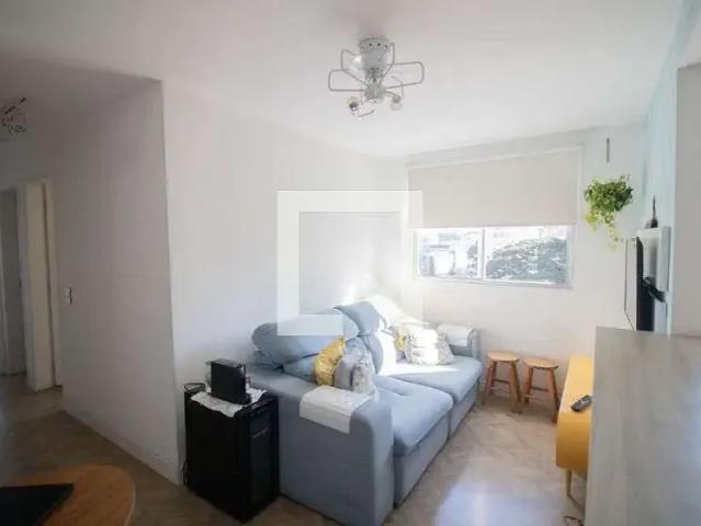 Apartamento para Venda em São Paulo/SP Freguesia do Ó 2 Quartos