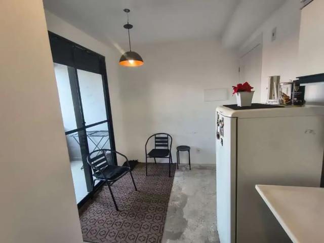 Apartamento para Venda em São Paulo/SP Freguesia do Ó 2 Quartos