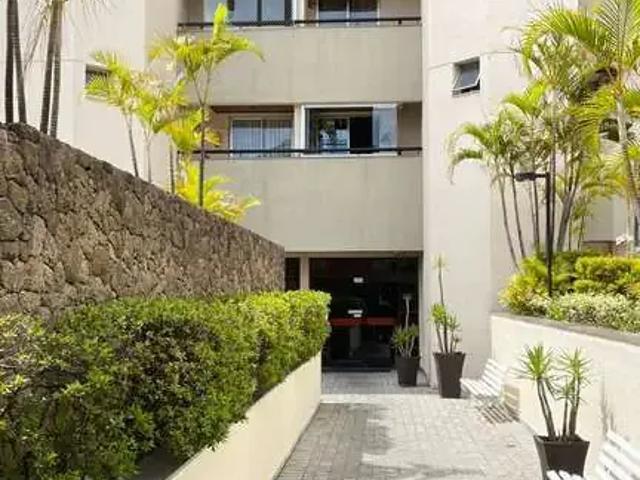 Apartamento para Venda em São Paulo/SP Freguesia do Ó 3 Quartos