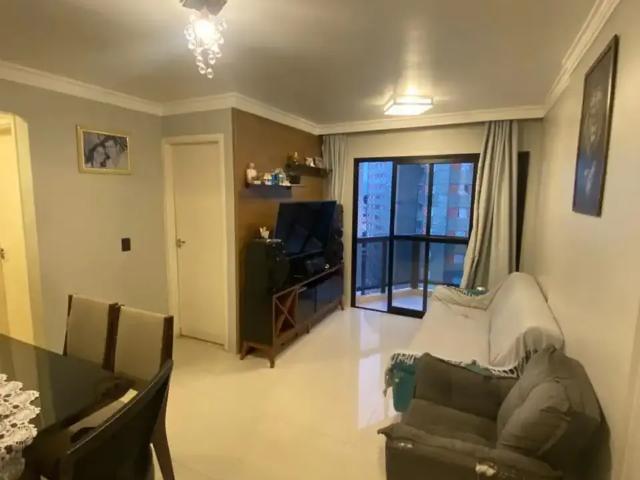 Apartamento para Venda em São Paulo/SP Freguesia do Ó 3 Quartos
