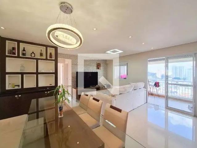Apartamento para Venda em São Paulo/SP Freguesia do Ó 3 Quartos