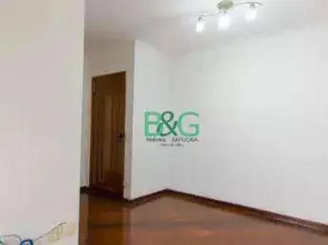 Apartamento para Venda em São Paulo/SP Freguesia do Ó 3 Quartos