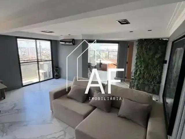 Apartamento para Venda em São Paulo/SP Freguesia do Ó 3 Quartos
