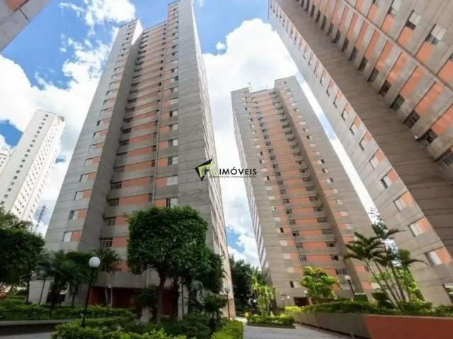 Apartamento para Venda em São Paulo/SP Freguesia do Ó 3 Quartos
