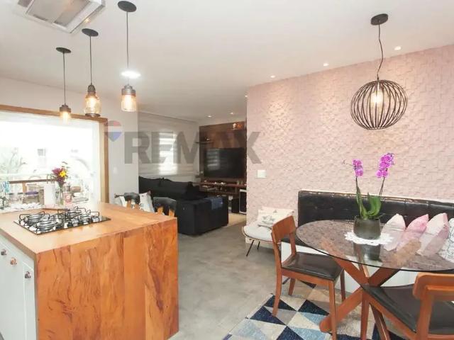 Apartamento para Venda em São Paulo/SP Freguesia do Ó 3 Quartos