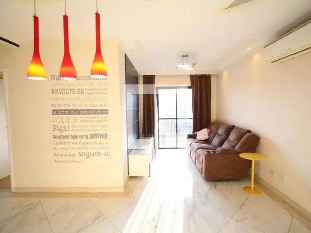Apartamento para Venda em São Paulo/SP Freguesia do Ó 3 Quartos