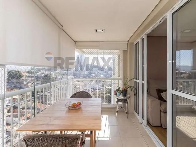 Apartamento para Venda em São Paulo/SP Freguesia do Ó 3 Quartos