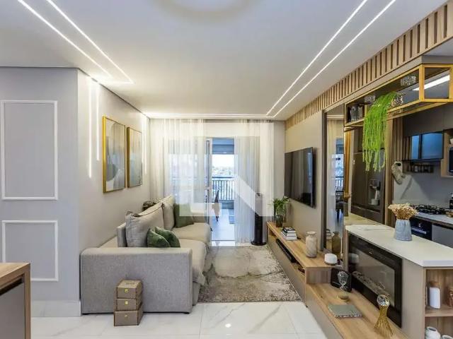 Apartamento para Venda em São Paulo/SP Freguesia do Ó 3 Quartos