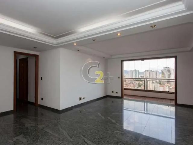 Apartamento para Venda em São Paulo/SP Freguesia do Ó 3 Quartos