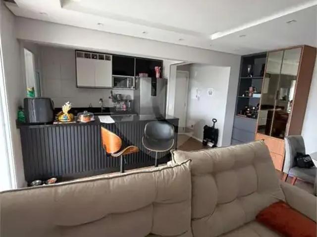 Apartamento para Venda em São Paulo/SP Freguesia do Ó 3 Quartos