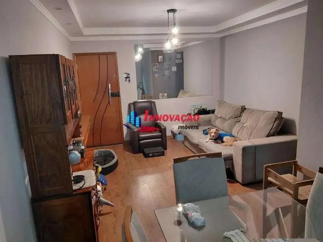 Apartamento para Venda em São Paulo/SP Freguesia do Ó 3 Quartos
