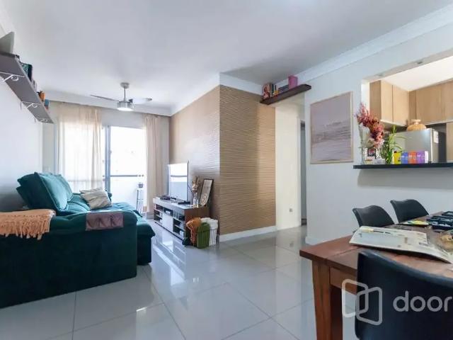 Apartamento para Venda em São Paulo/SP Freguesia do Ó 3 Quartos