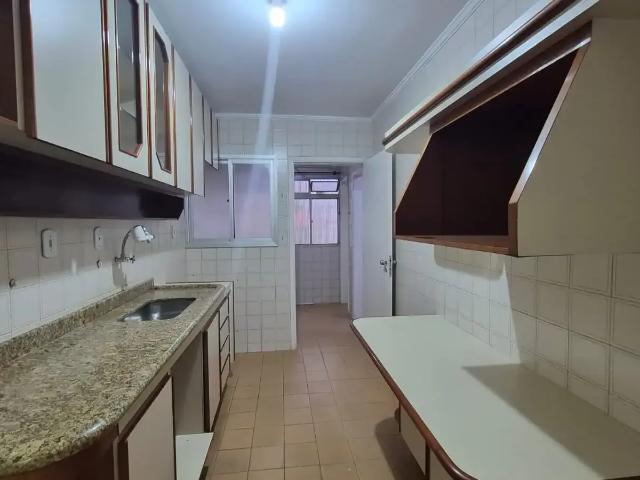 Apartamento para Venda em São Paulo/SP Freguesia do Ó 3 Quartos
