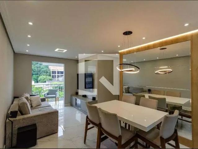 Apartamento para Venda em São Paulo/SP Freguesia do Ó 3 Quartos