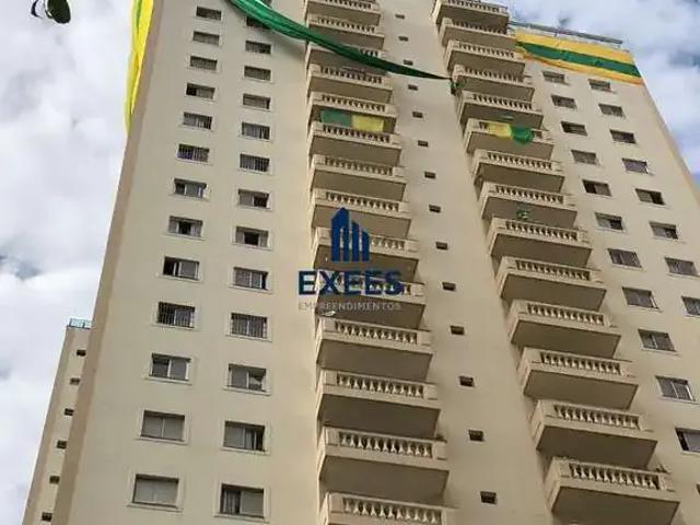 Apartamento para Venda em São Paulo/SP Freguesia do Ó 3 Quartos