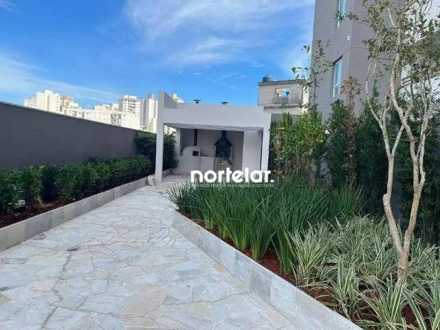 Apartamento para Venda em São Paulo/SP Freguesia do Ó 3 Quartos