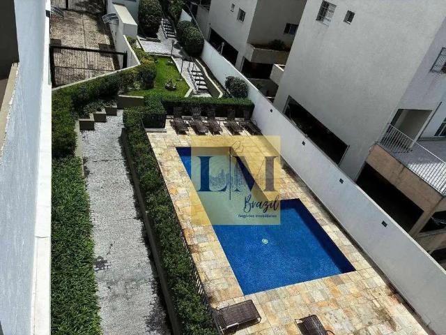 Apartamento para Venda em São Paulo/SP Freguesia do Ó 3 Quartos