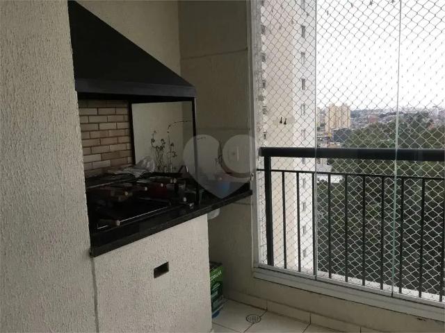 Apartamento para Venda em São Paulo/SP Freguesia do Ó 3 Quartos