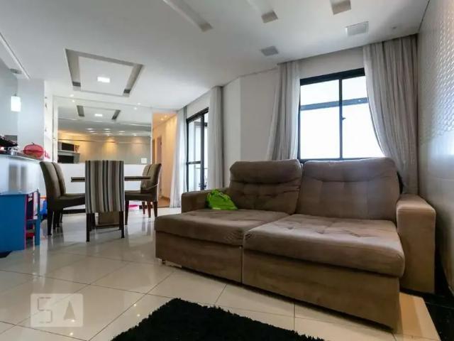 Apartamento para Venda em São Paulo/SP Freguesia do Ó 3 Quartos
