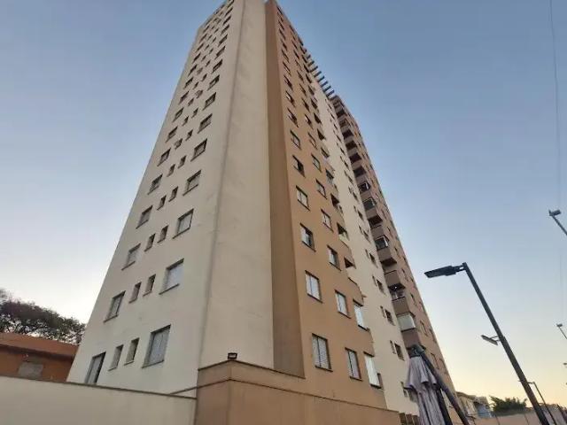 Apartamento para Venda em São Paulo/SP Freguesia do Ó 3 Quartos