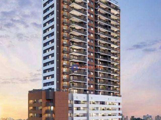 Apartamento para Venda em São Paulo/SP Freguesia do Ó 3 Quartos