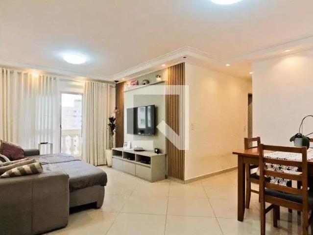 Apartamento para Venda em São Paulo/SP Freguesia do Ó 3 Quartos