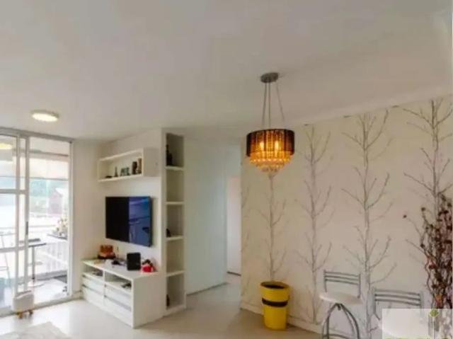 Apartamento para Venda em São Paulo/SP Freguesia do Ó 3 Quartos