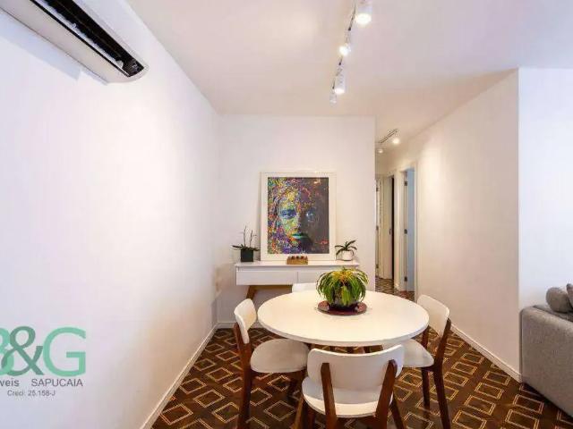 Apartamento para Venda em São Paulo/SP Freguesia do Ó 3 Quartos