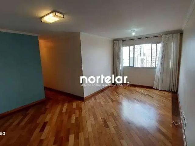 Apartamento para Venda em São Paulo/SP Freguesia do Ó 3 Quartos