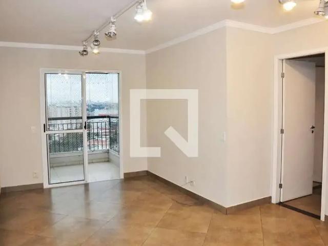 Apartamento para Venda em São Paulo/SP Freguesia do Ó 3 Quartos