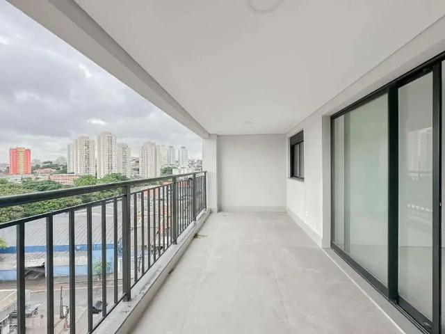 Apartamento para Venda em São Paulo/SP Freguesia do Ó 3 Quartos