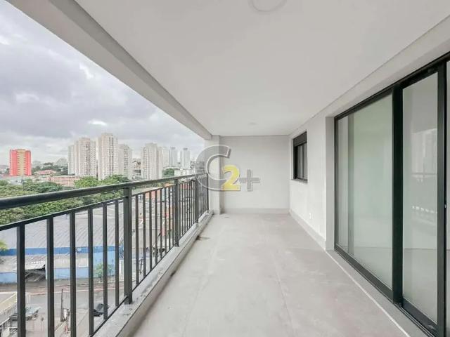 Apartamento para Venda em São Paulo/SP Freguesia do Ó 3 Quartos