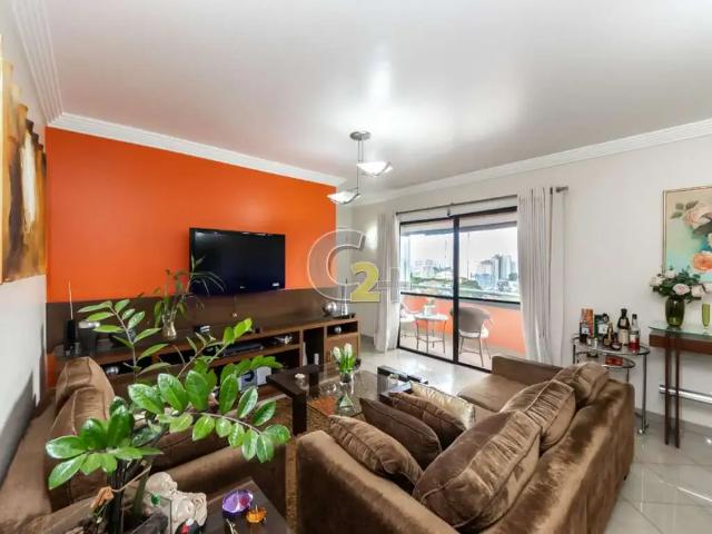 Apartamento para Venda em São Paulo/SP Freguesia do Ó 3 Quartos