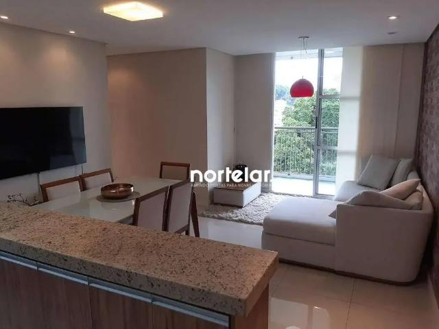 Apartamento para Venda em São Paulo/SP Freguesia do Ó 3 Quartos