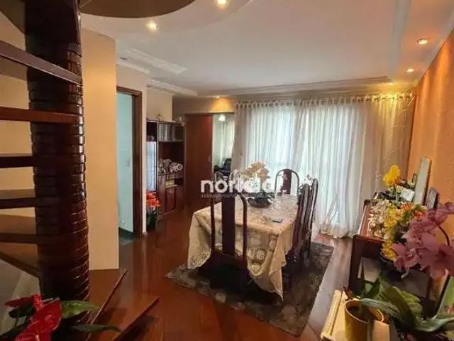 Apartamento para Venda em São Paulo/SP Freguesia do Ó 3 Quartos