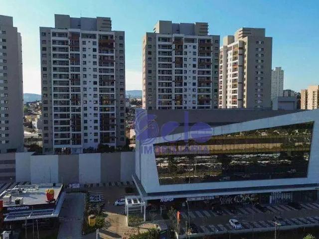 Apartamento para Venda em São Paulo/SP Freguesia do Ó 3 Quartos