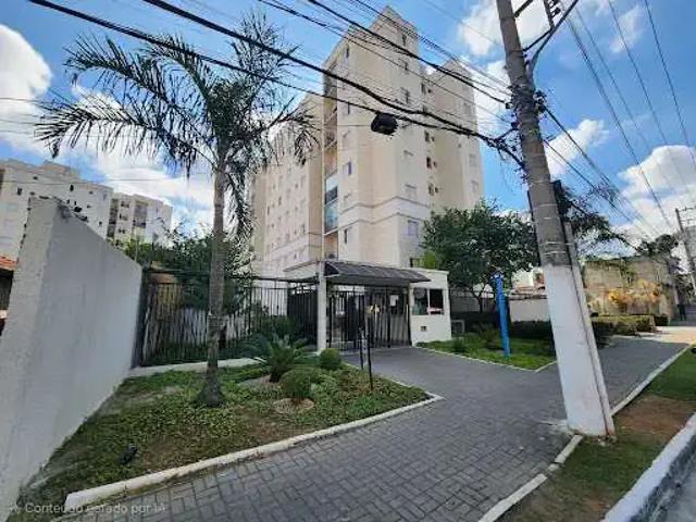 Apartamento para Venda em São Paulo/SP Freguesia do Ó 3 Quartos