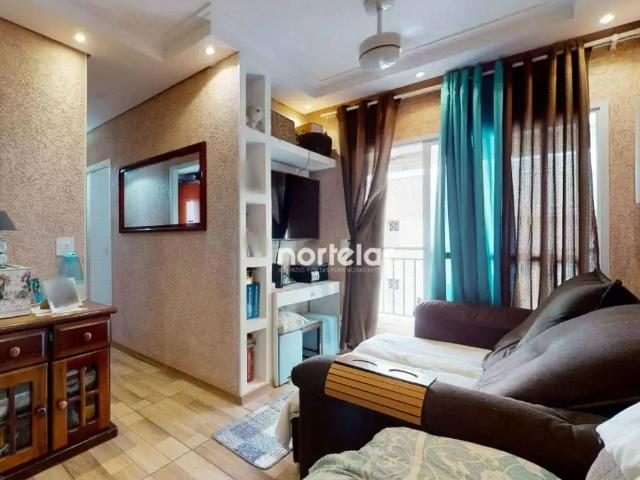 Apartamento para Venda em São Paulo/SP Freguesia do Ó 3 Quartos