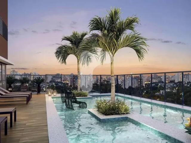 Apartamento para Venda em São Paulo/SP Freguesia do Ó 3 Quartos
