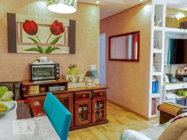 Apartamento para Venda em São Paulo/SP Freguesia do Ó 3 Quartos