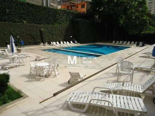Apartamento para Venda em São Paulo/SP Freguesia do Ó 3 Quartos