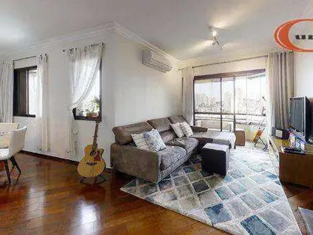 Apartamento para Venda em São Paulo/SP Freguesia do Ó 3 Quartos