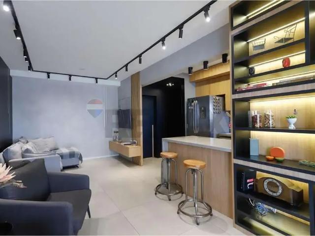 Apartamento para Venda em São Paulo/SP Freguesia do Ó 3 Quartos