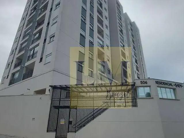 Apartamento para Venda em São Paulo/SP Freguesia do Ó 3 Quartos
