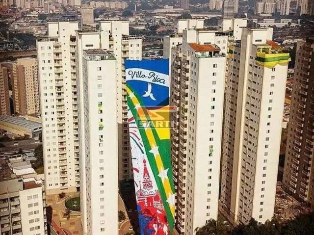 Apartamento para Venda em São Paulo/SP Freguesia do Ó 3 Quartos