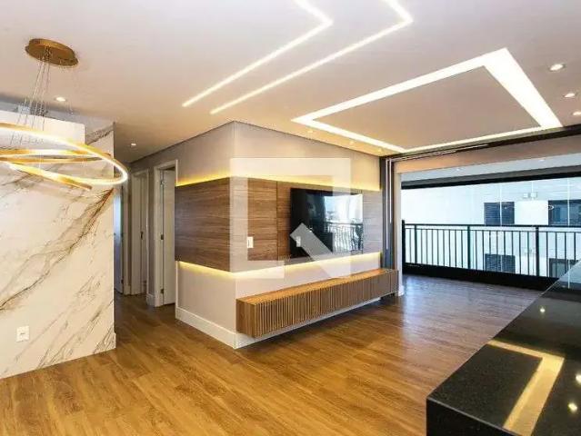 Apartamento para Venda em São Paulo/SP Freguesia do Ó 3 Quartos